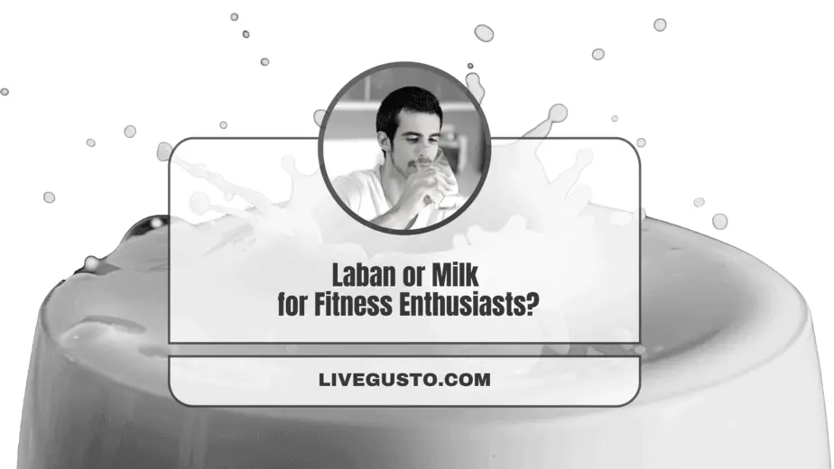 Laban versus Milk: The Better Drink For You?