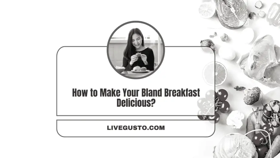 18 Nourishing Bland Diet Breakfast Ideas for Every Taste